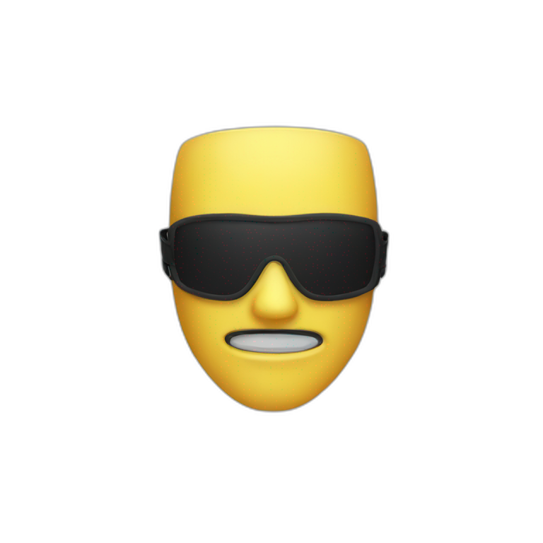 AI Emoji Generator