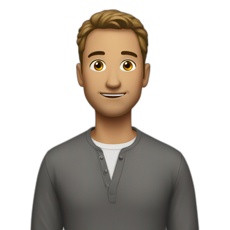 Ai Emoji Generator 