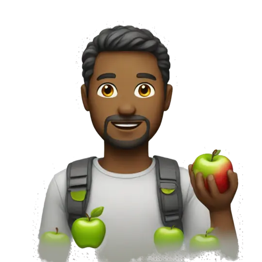 AI Emoji Generator