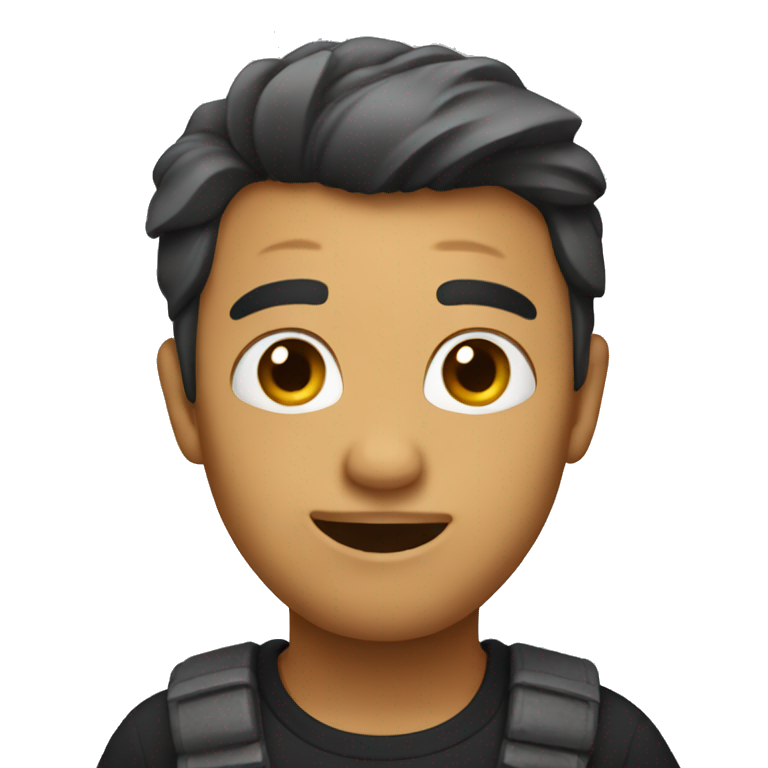 AI Emoji Generator