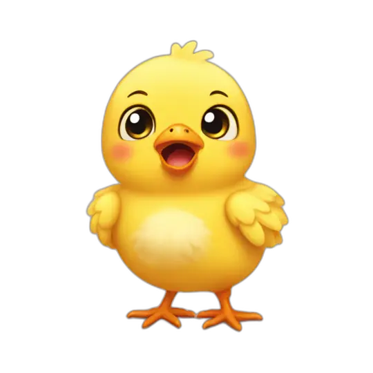 Ai Emoji Generator