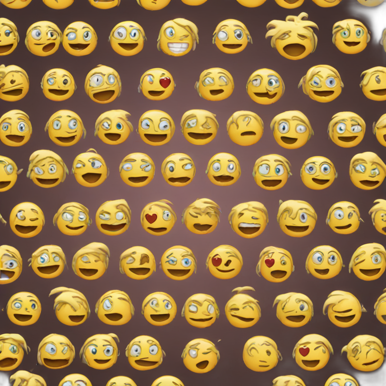 AI Emoji Generator