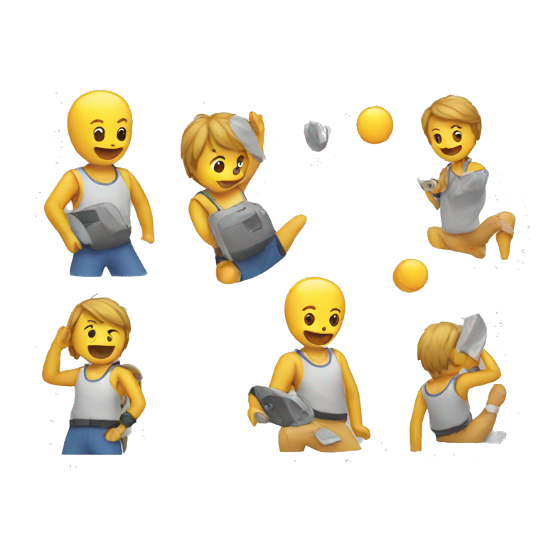 AI Emoji Generator