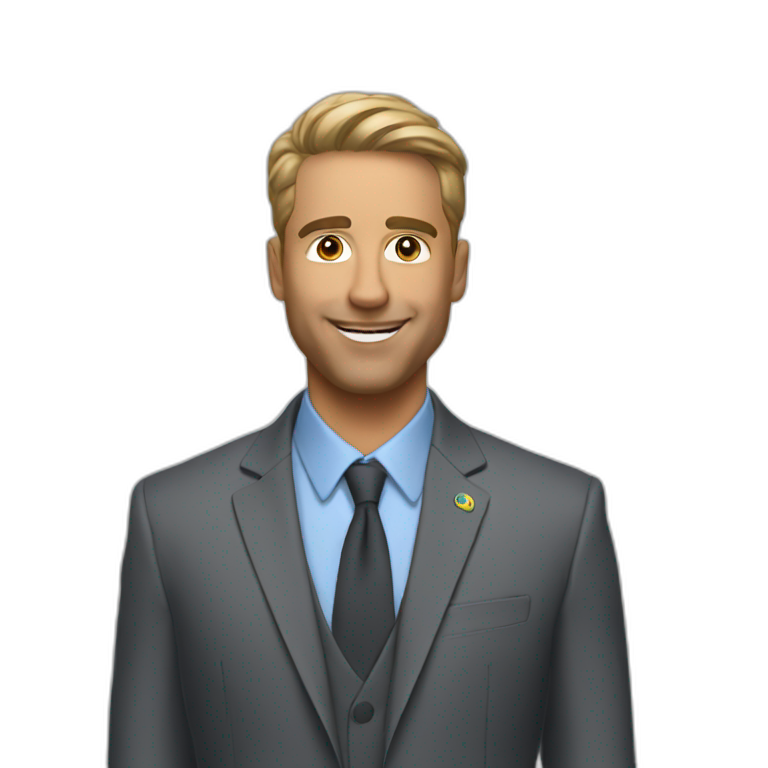 AI Emoji Generator AI Emoji Generator