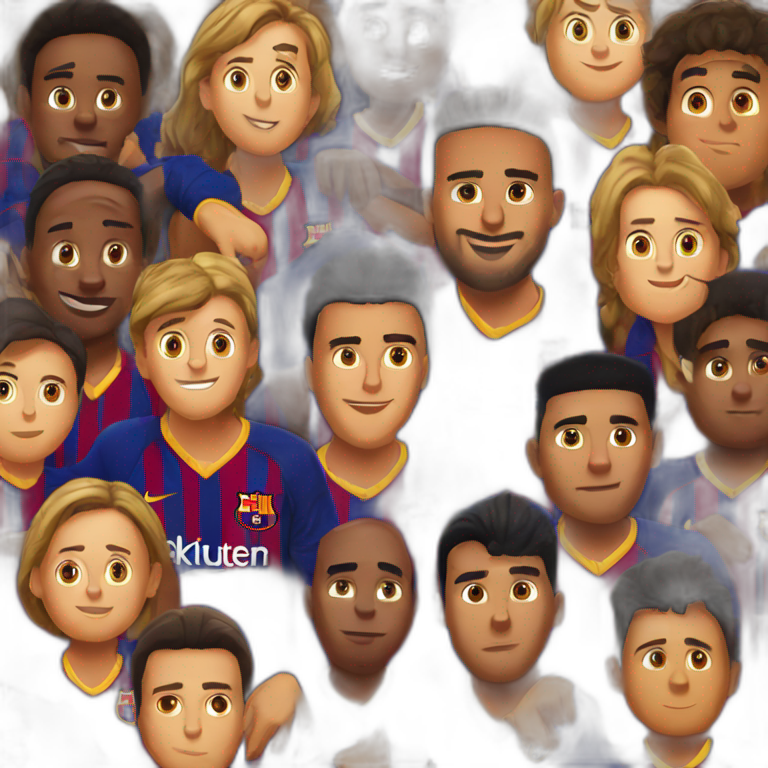 AI Emoji Generator