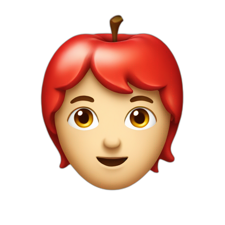 AI Emoji Generator
