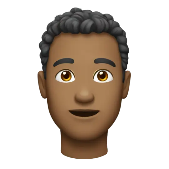 AI Emoji Generator