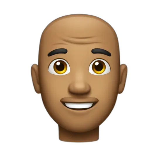 AI Emoji Generator