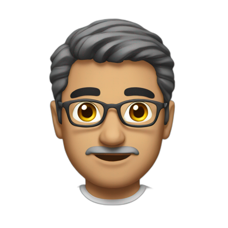 AI Emoji Generator AI Emoji Generator