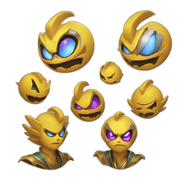 AI Emoji Generator