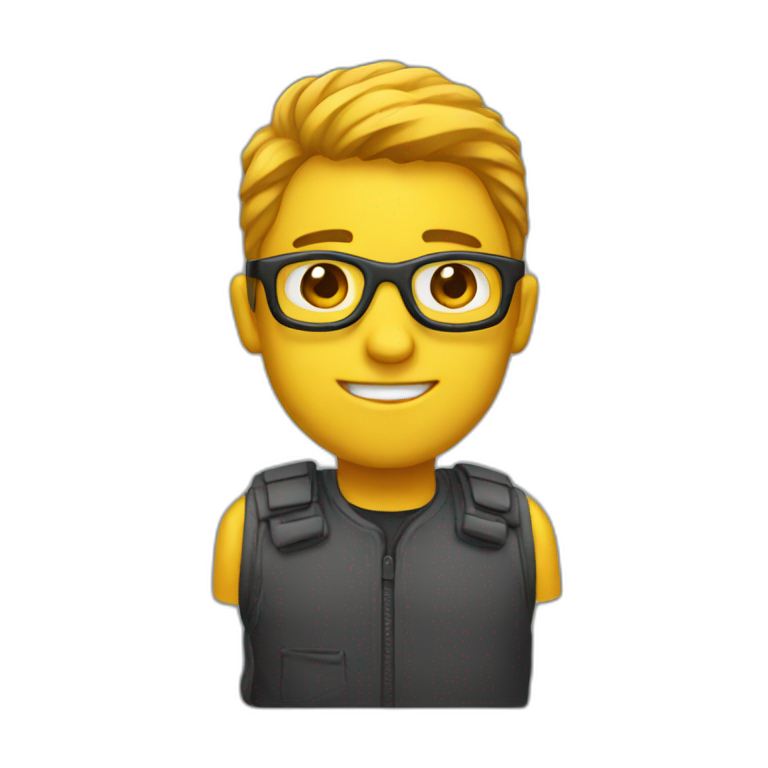 Ai Emoji Generator