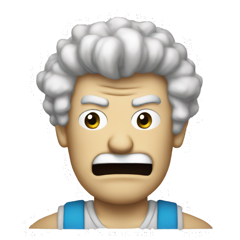 AI Emoji Generator