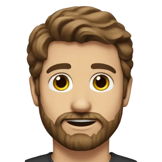 AI Emoji Generator AI Emoji Generator