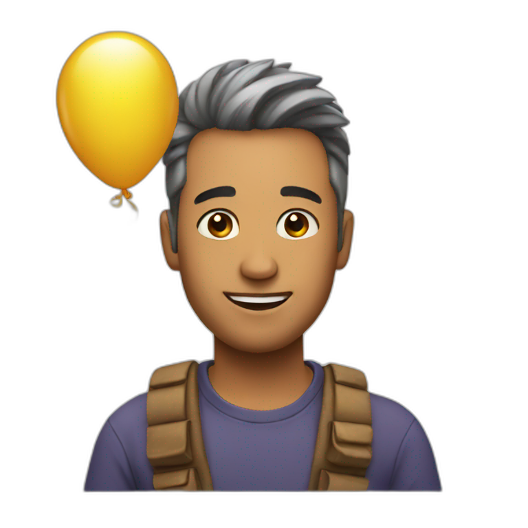 AI Emoji Generator