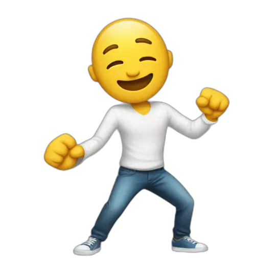 AI Emoji Generator