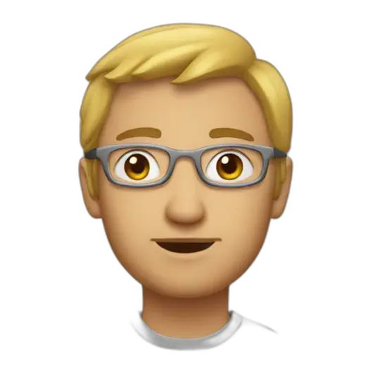 AI Emoji Generator