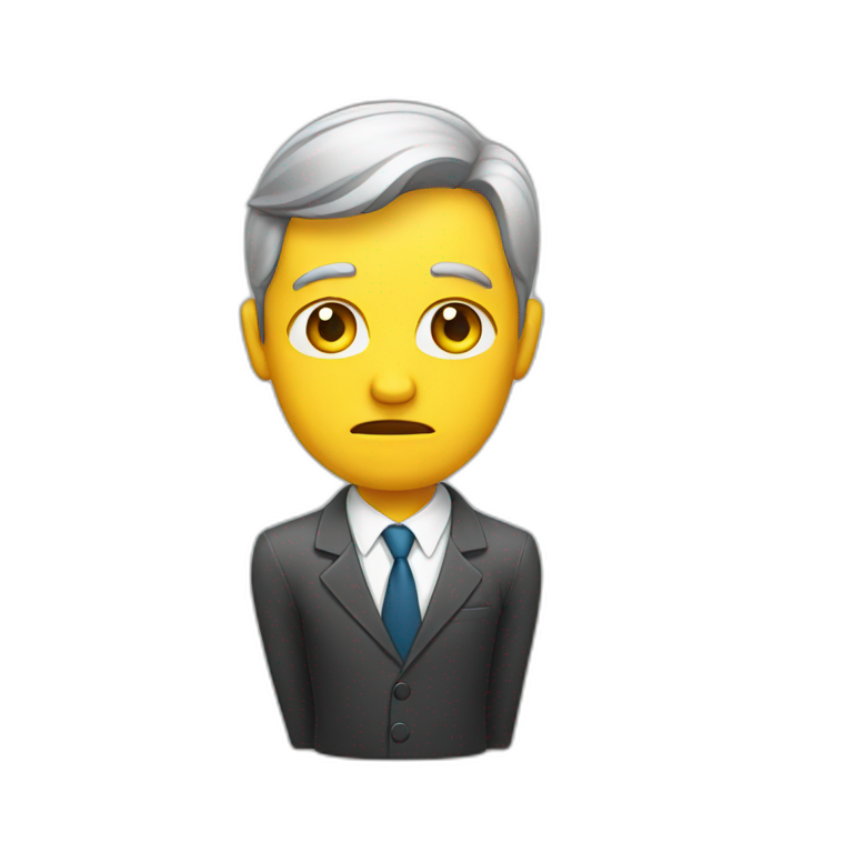 AI Emoji Generator