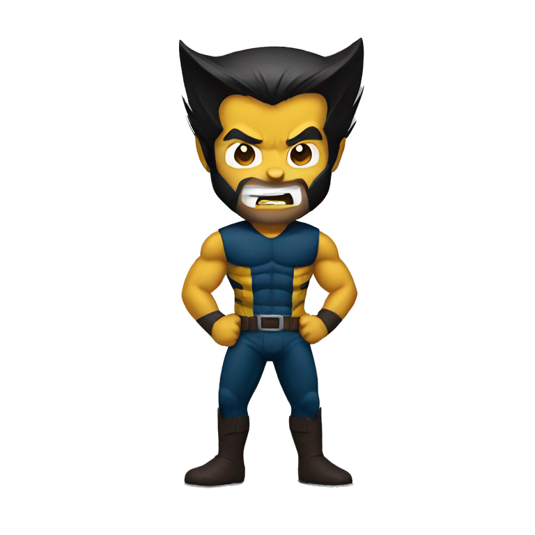 AI Emoji Generator
