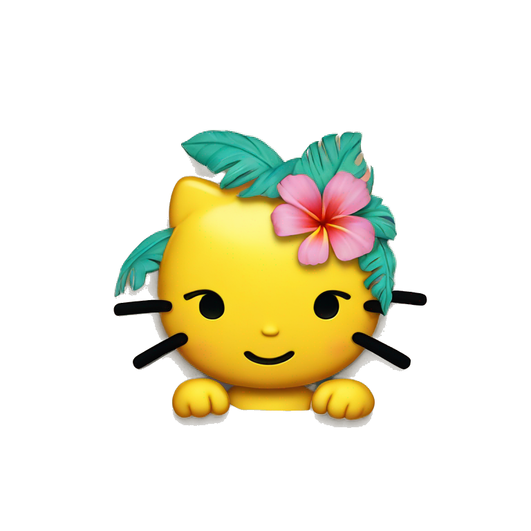 AI Emoji Generator