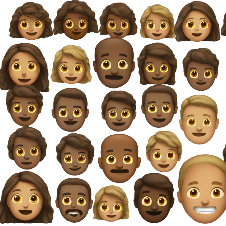 AI Emoji Generator