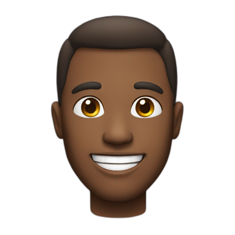 AI Emoji Generator