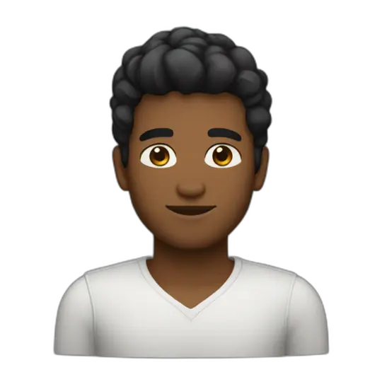 AI Emoji Generator