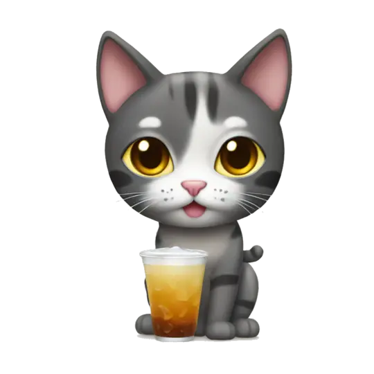 AI Emoji Generator