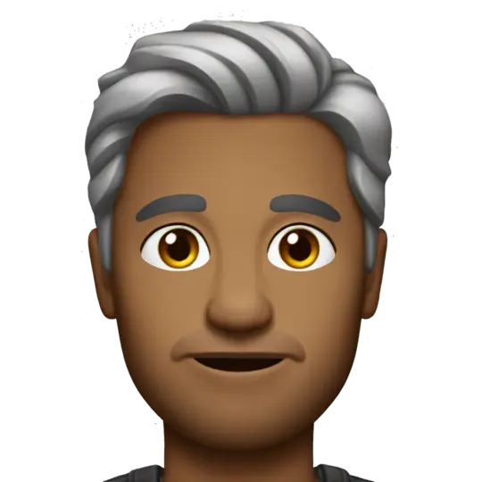 AI Emoji Generator