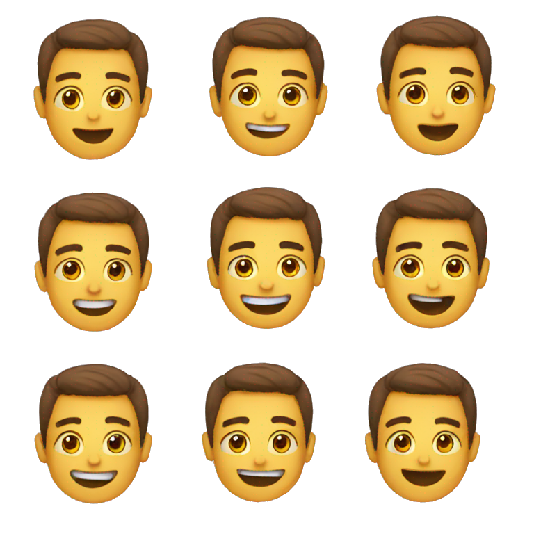 AI Emoji Generator