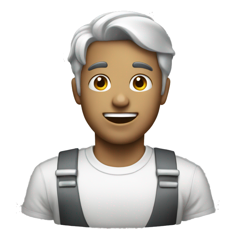 AI Emoji Generator