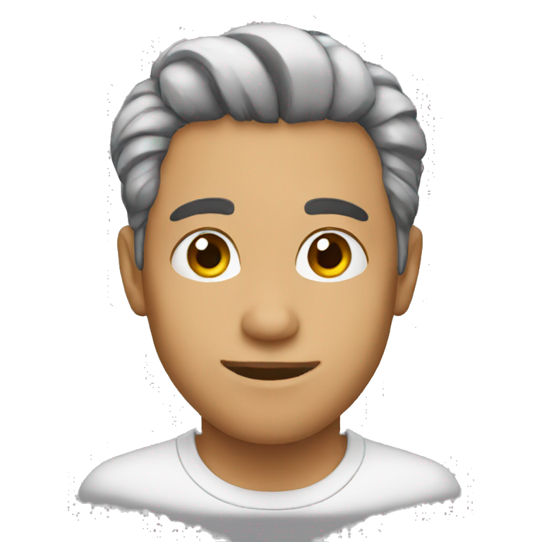 AI Emoji Generator