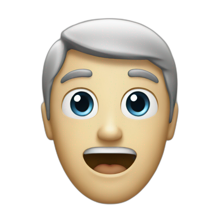 AI Emoji Generator AI Emoji Generator