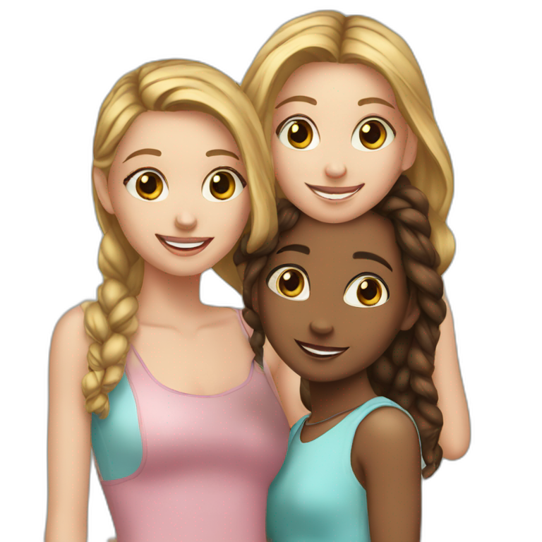 AI Emoji Generator AI Emoji Generator