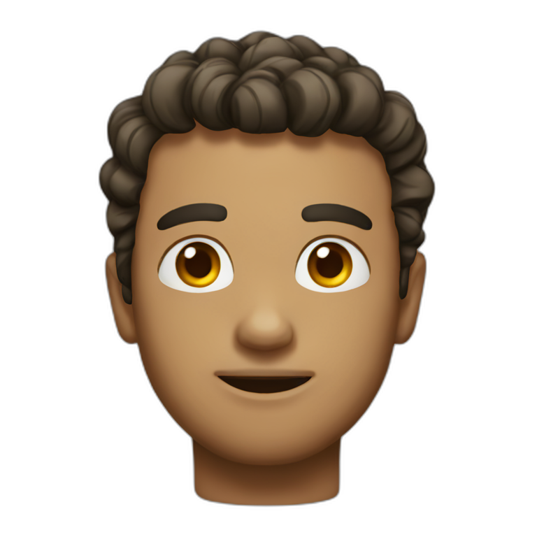 AI Emoji Generator
