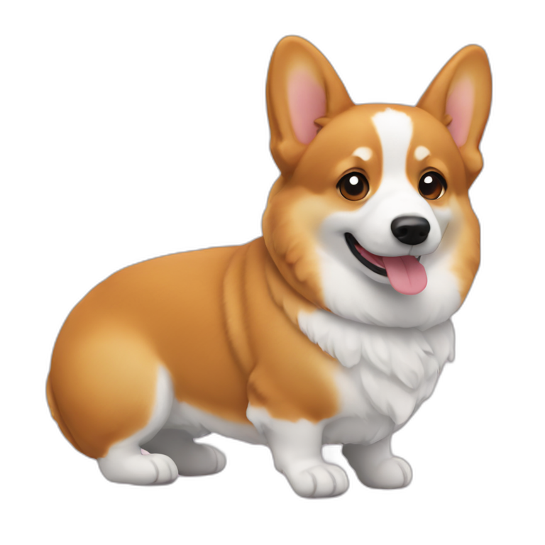 AI Emoji Generator