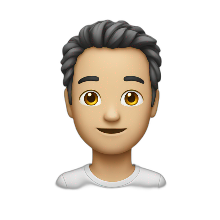 AI Emoji Generator AI Emoji Generator