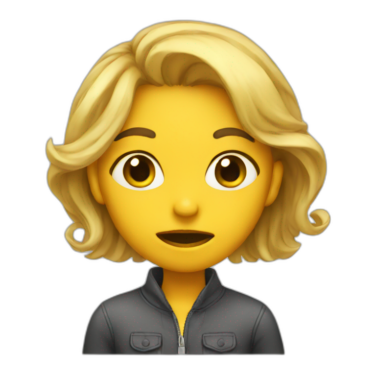 Ai Emoji Generator