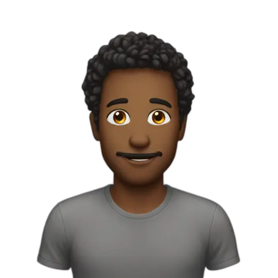 AI Emoji Generator