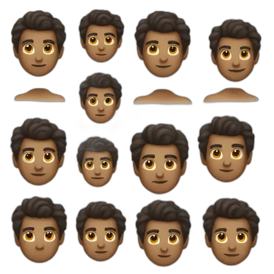 AI Emoji Generator