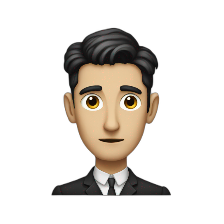 AI Emoji Generator