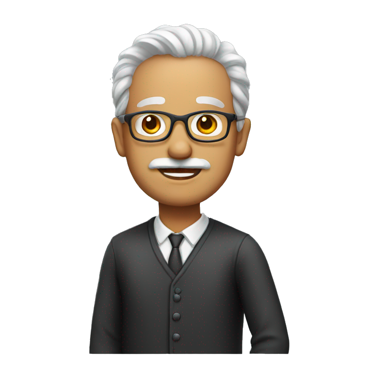 AI Emoji Generator