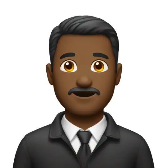 AI Emoji Generator