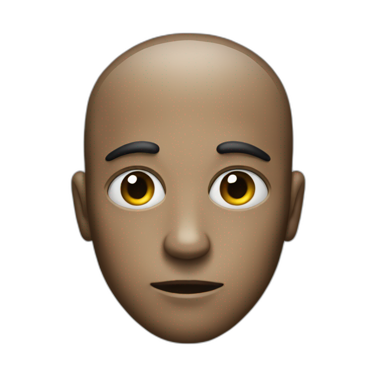 AI Emoji Generator