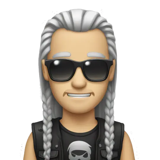 AI Emoji Generator