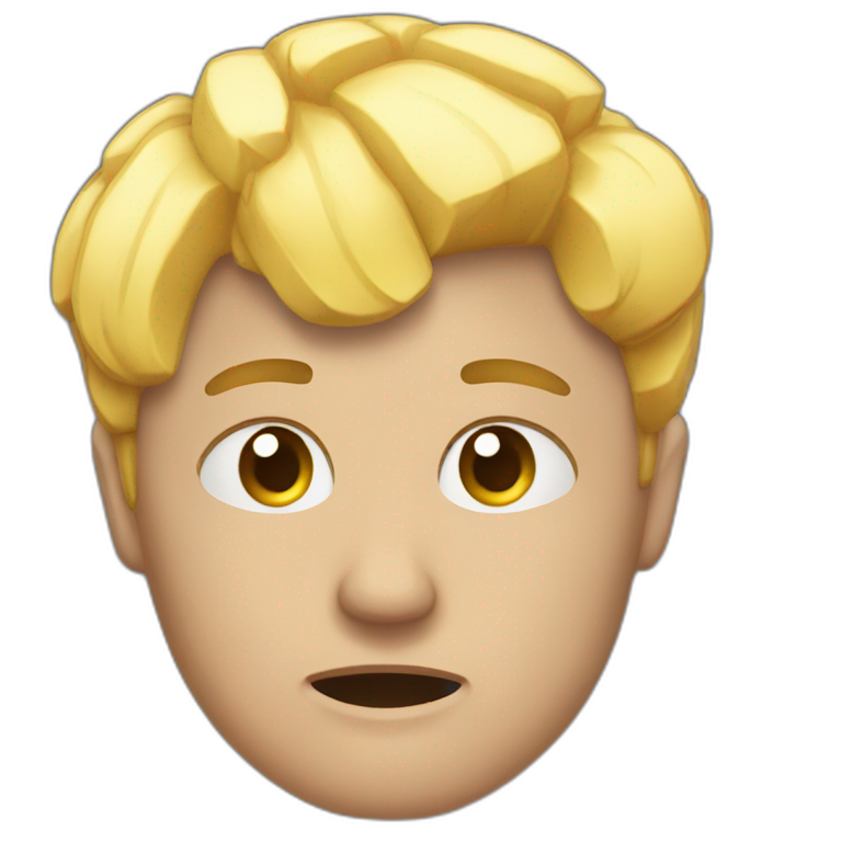 AI Emoji Generator AI Emoji Generator
