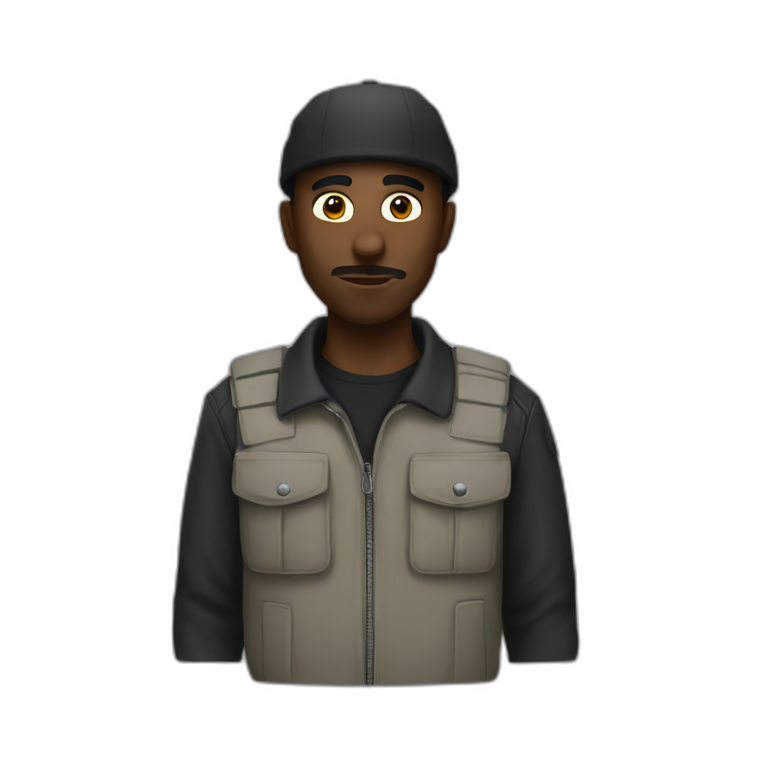 Ai Emoji Generator