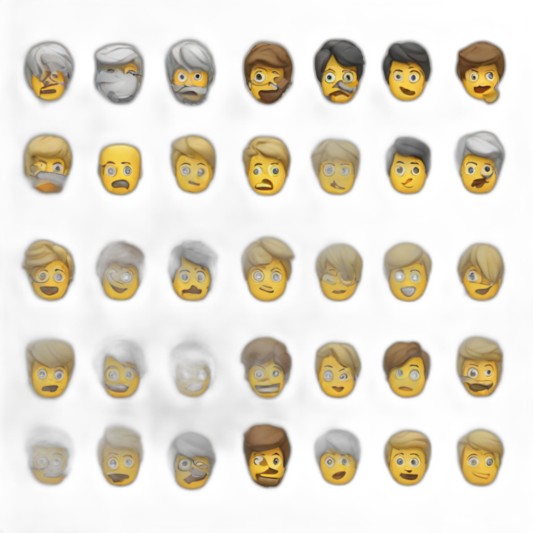 AI Emoji Generator