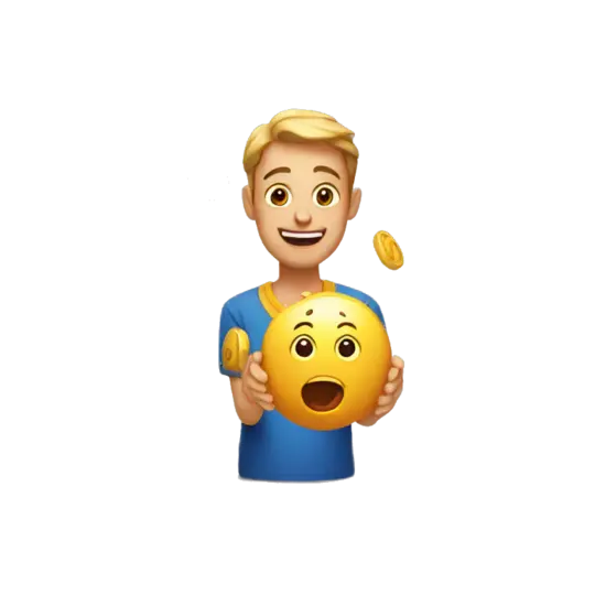 AI Emoji Generator