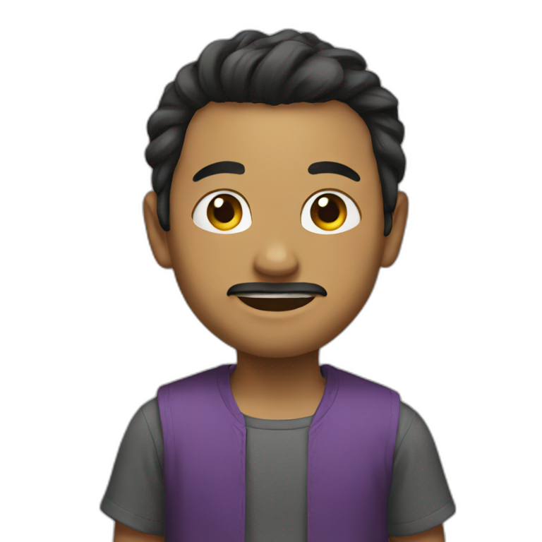 AI Emoji Generator