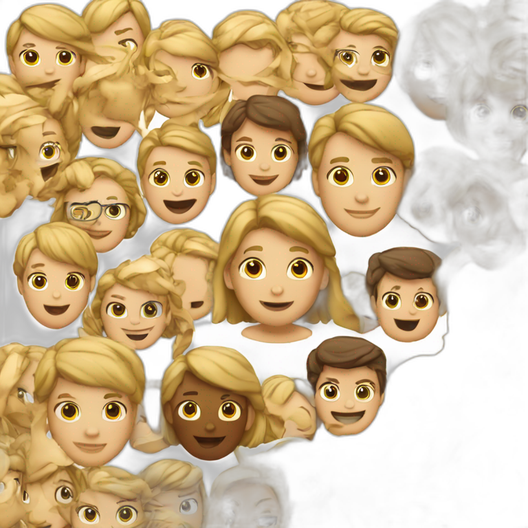 AI Emoji Generator